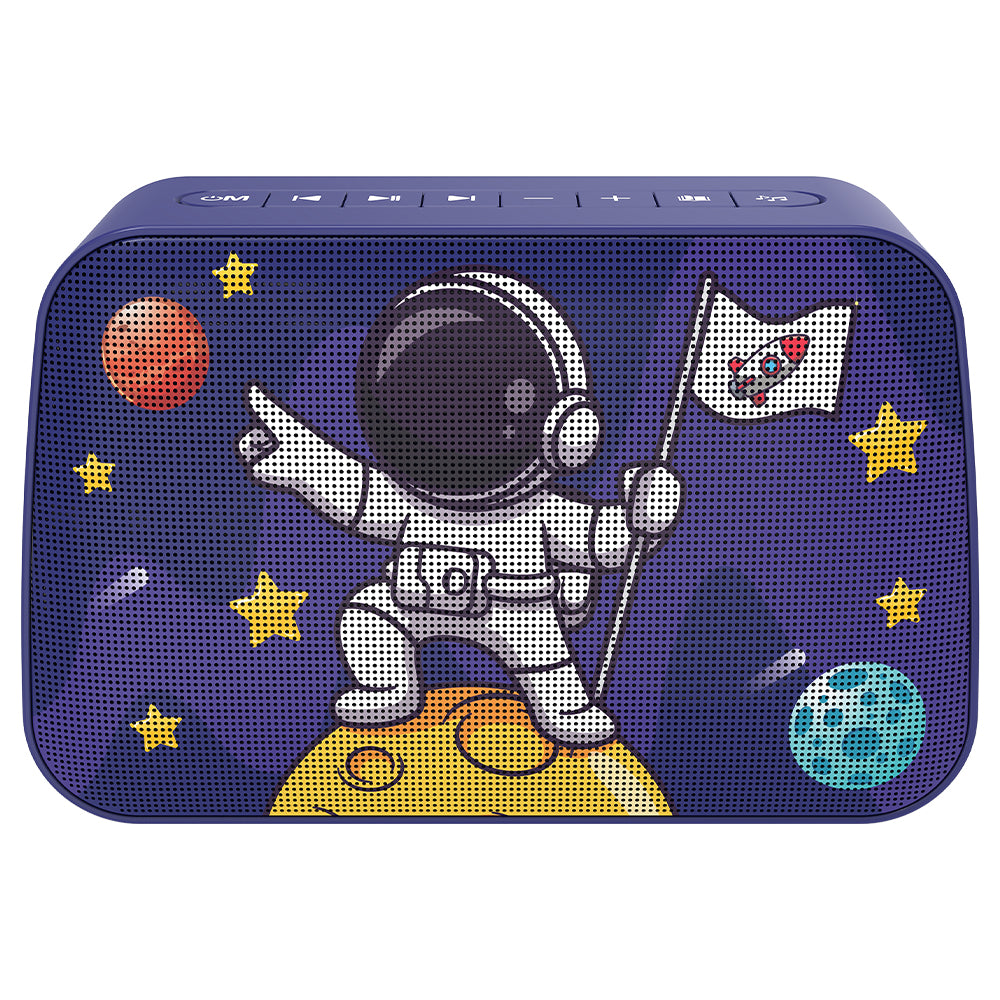 SuperBuddy StoryBox Space Storyteller – Super Buddy